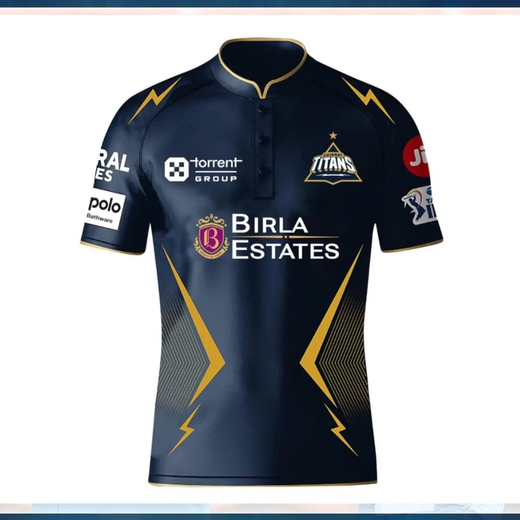 IPL New Jersey 2026 – New Kits, Colors & Design Changes