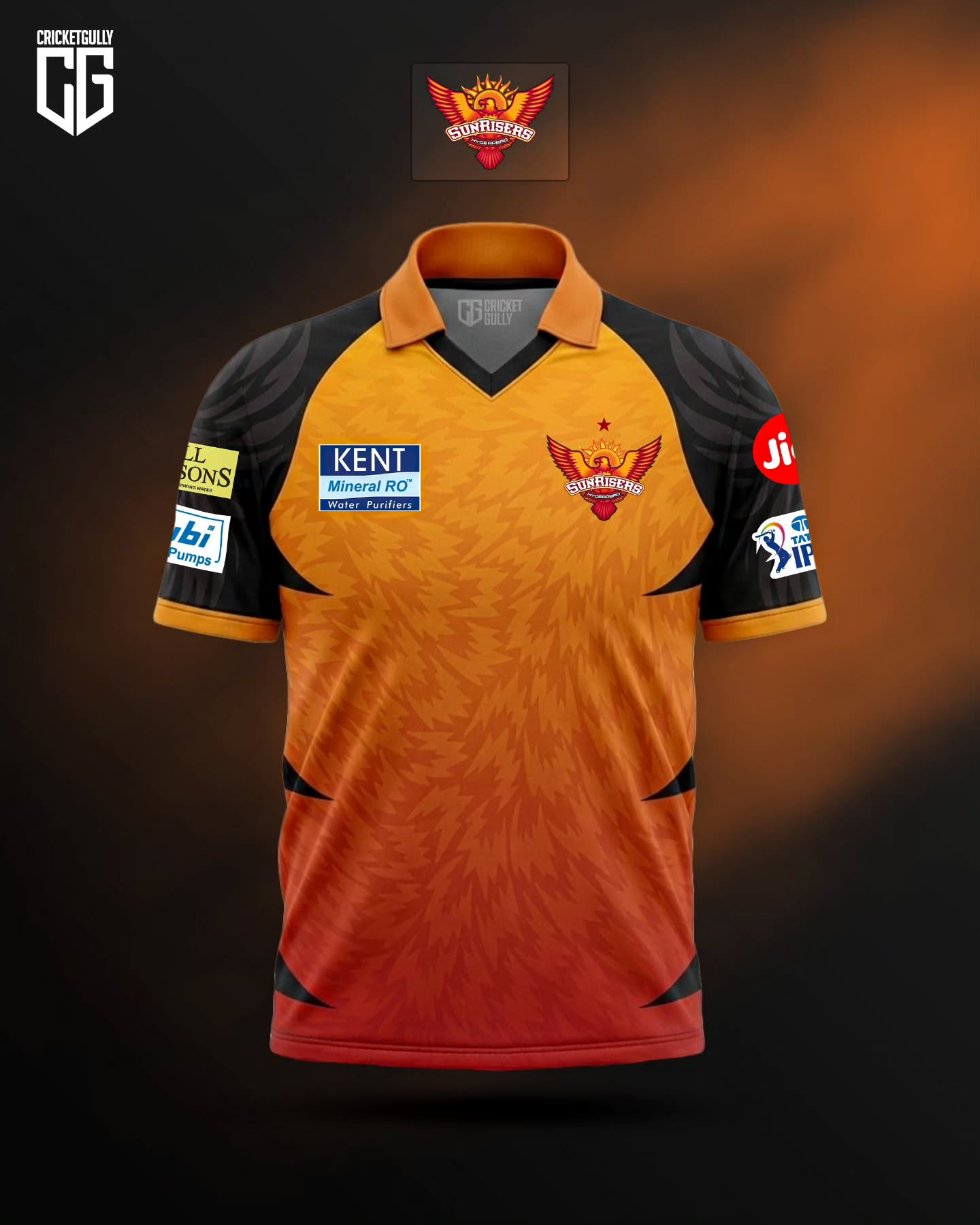 IPL New Jersey 2026 – New Kits, Colors & Design Changes