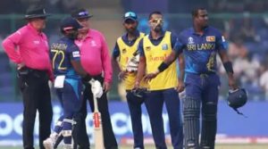 How Many Types of Out in Cricket? (12 Dismissals Explained)