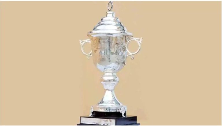 Irani Cup 2025: Schedule, Teams, Venue & Match Highlights