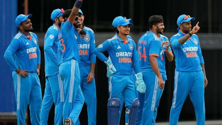 Asia Cup Winners List (1984–2026): Year-Wise Champions