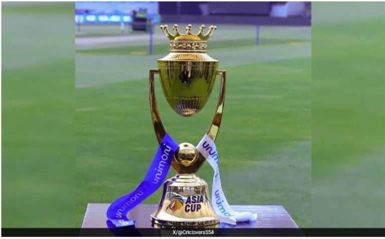 Asia Cup 2025 Live Streaming: Watch India vs Pakistan Final