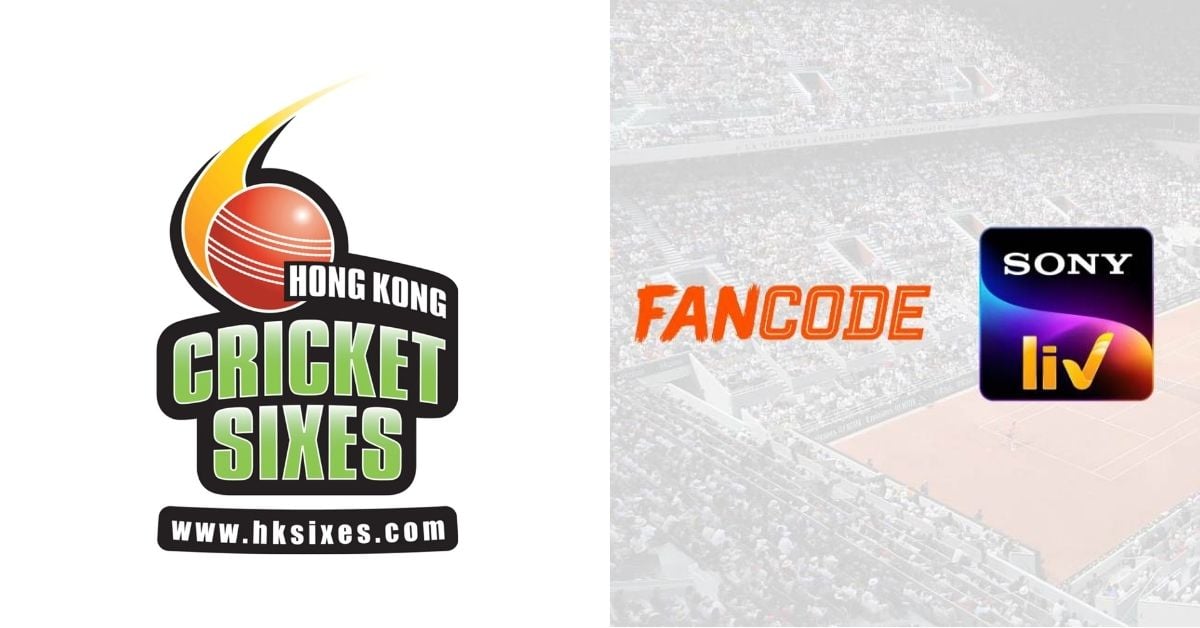 Hong Kong Sixes 2025 Live Streaming & TV Channels Info