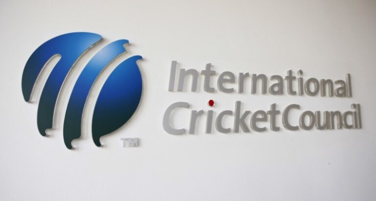 How ICC Rankings Are Calculated (Points System Explained)