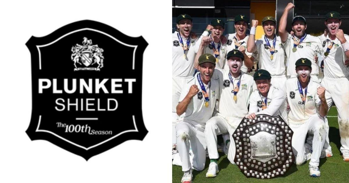 Plunket Shield 2025-26: Schedule, Teams & Full Details