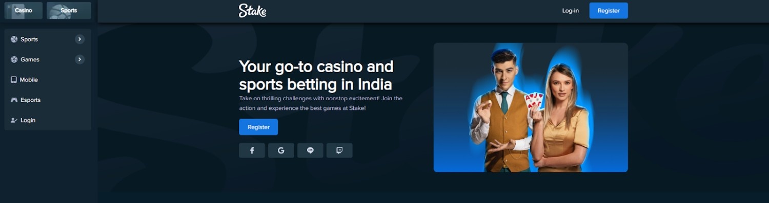 Is Stake Legal In India? Latest Online Betting Regulations