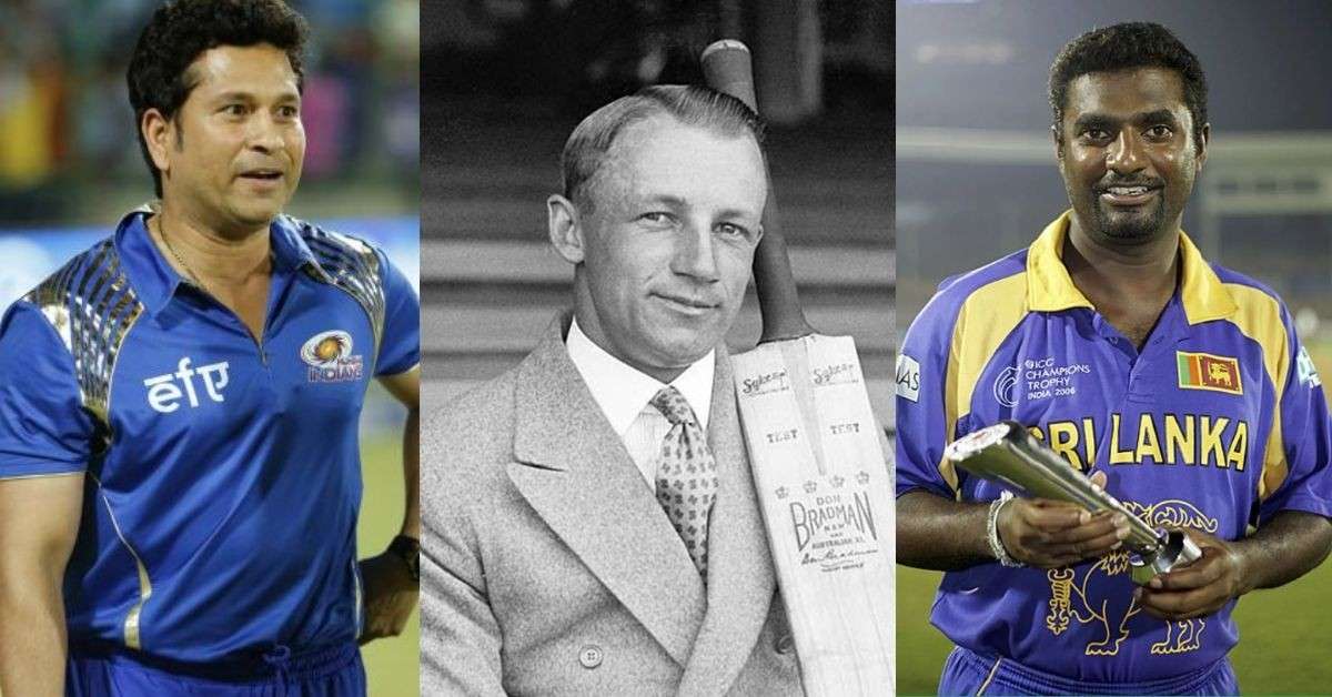 Top 7 Most Unbreakable Cricket Records Across All Formats