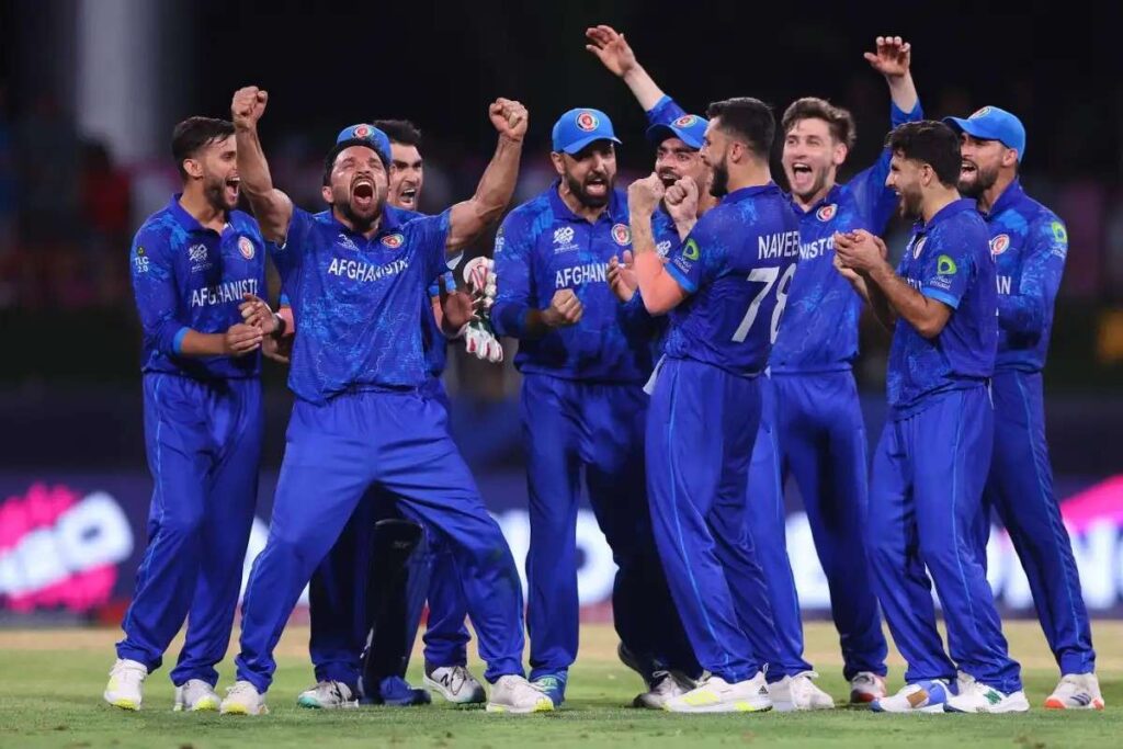 How Many Countries Play Cricket? (List of ICC Members)