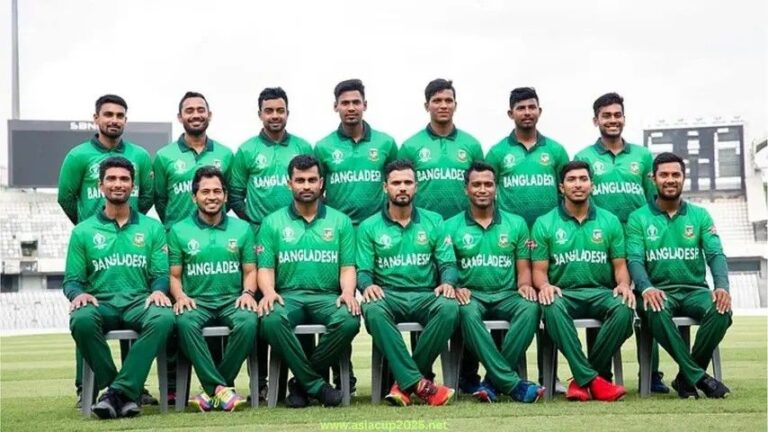 How Many Countries Play Cricket? (List of ICC Members)