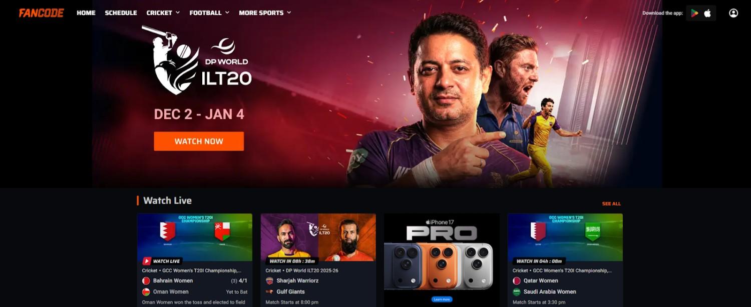 BPL 2025-26 Points Table & Latest Standings (06 JAN)