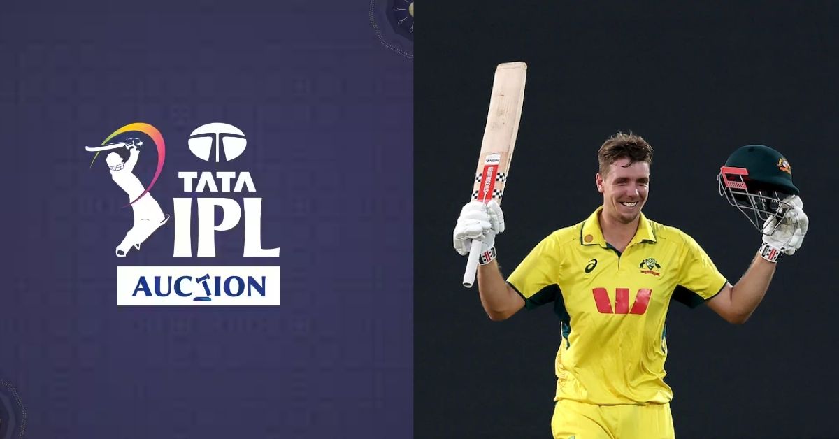 Complete List of Cricketers Registered for IPL 2026 Auction