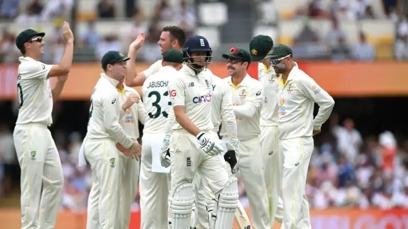 England’s Records in Ashes: Worst Collapses, Best Wins & Players