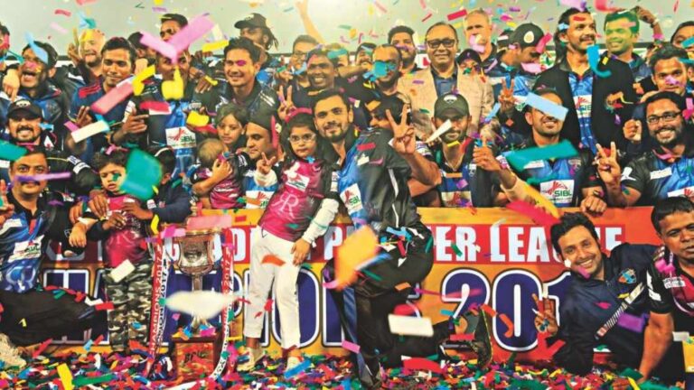BPL Winners & Runner-Ups List From 2012 To 2026