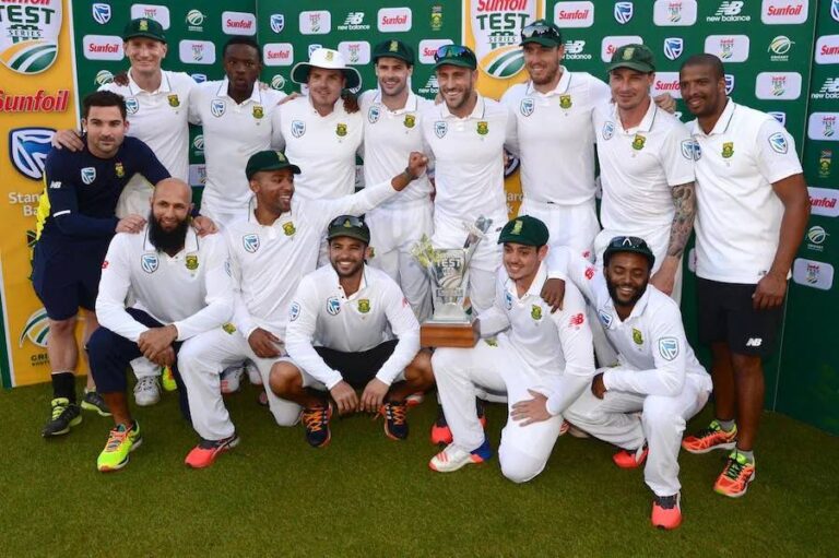 How Many Countries Play Cricket? (List of ICC Members)