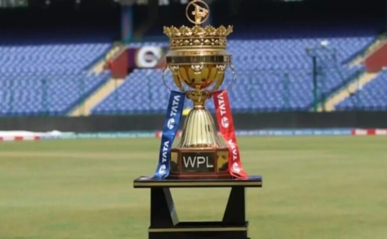 WPL 2026 Schedule: Dates, Venues & Full Match Fixtures