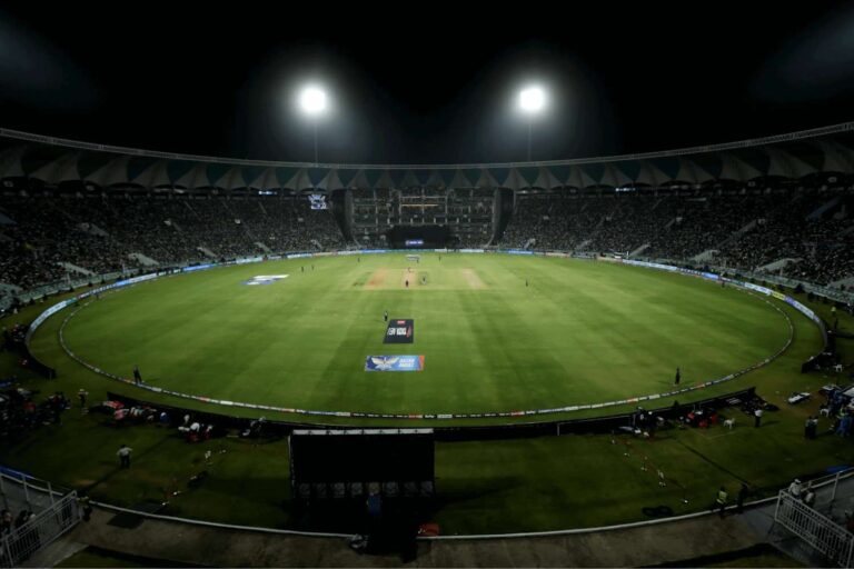 IPL 2026 Venues: Complete Stadium List & Hosting Cities