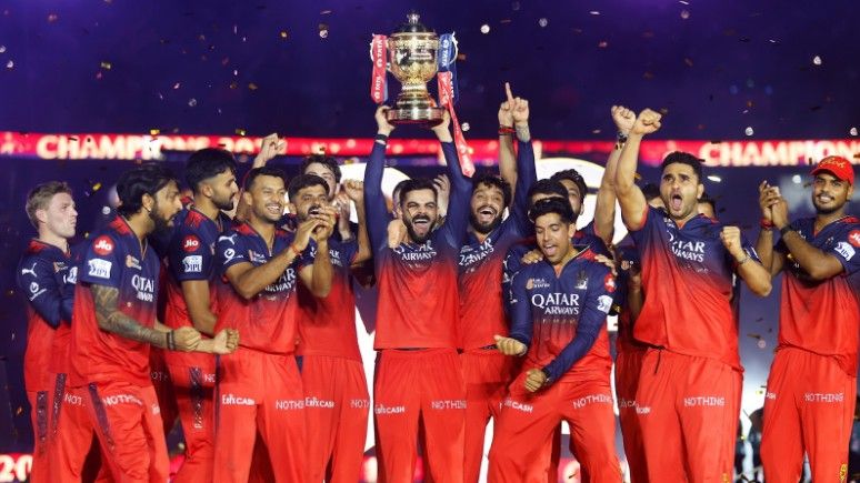 RCB IPL 2026 Team: Full Squad, New Signings & Retentions