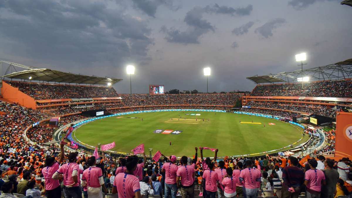 IPL 2026 Venues: Complete Stadium List & Hosting Cities